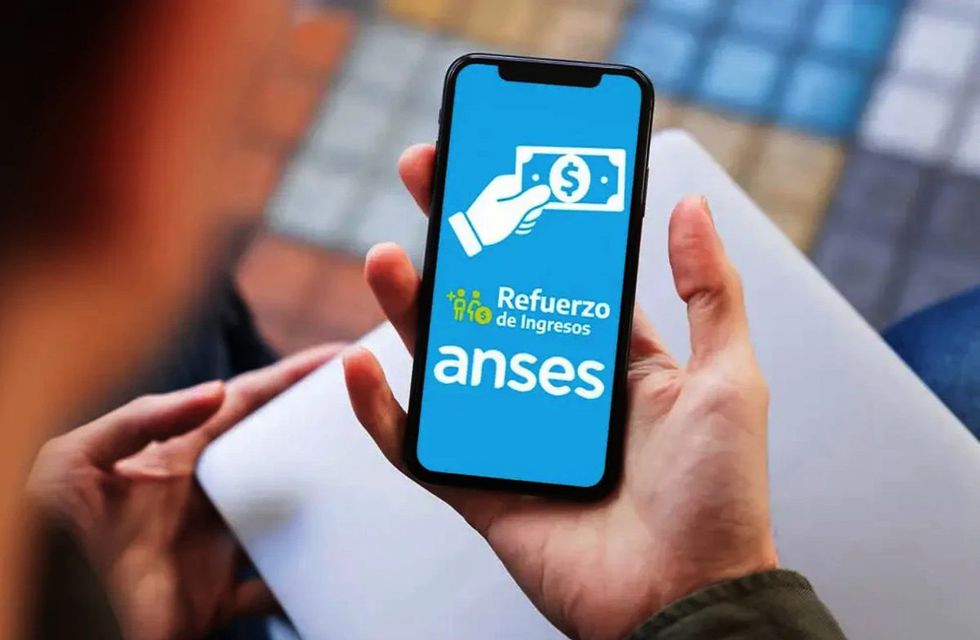  IFE 5 De Anses Qu Significa El Mensaje Que Aparece Al Tramitar El